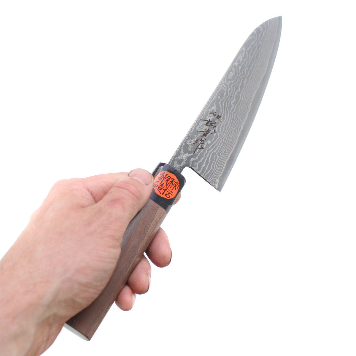 SHIGEKI TANAKA – SHARP Knife Shop