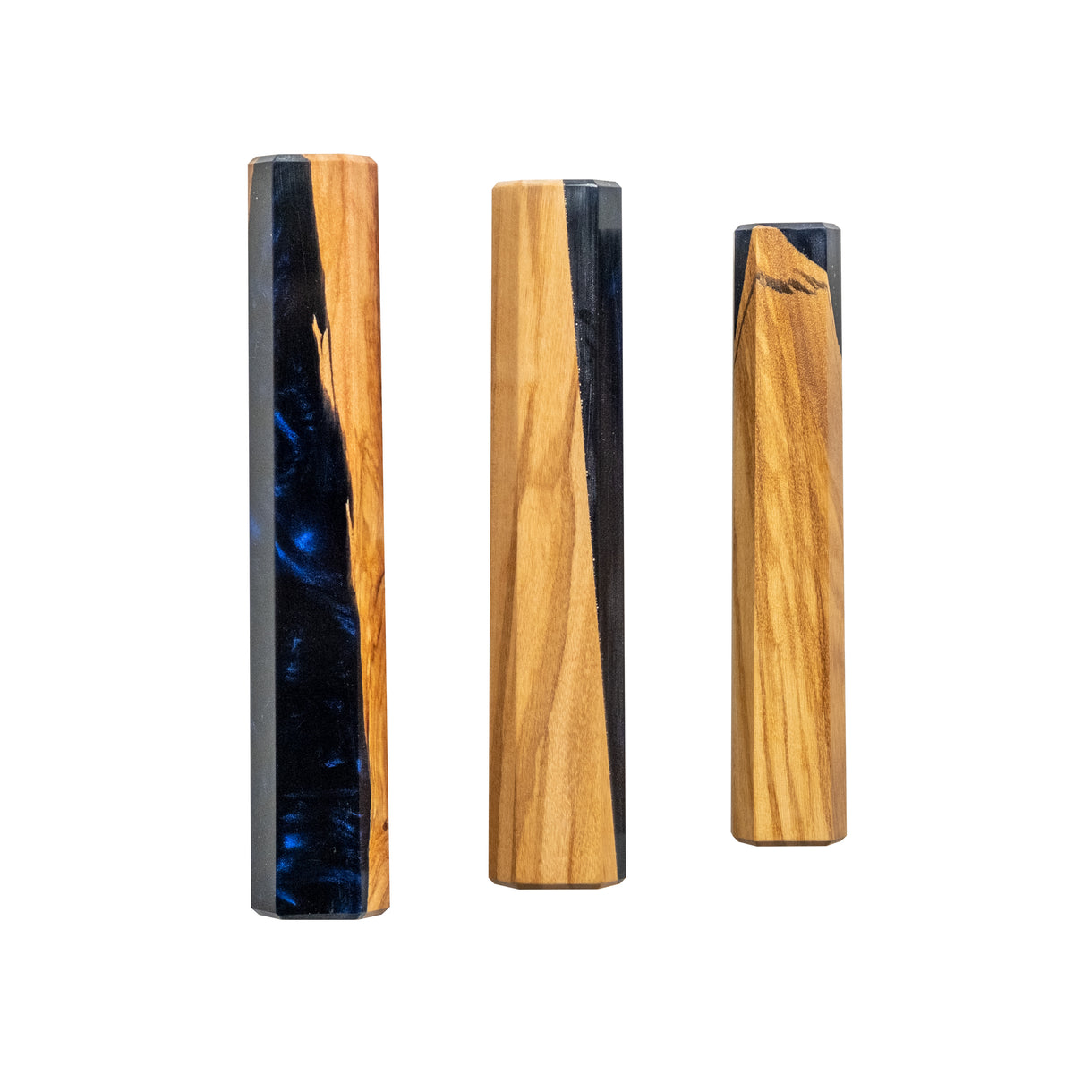 CUSTOM HANDLES – SHARP Knife Shop